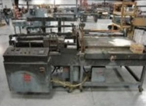 Rebuilds - Continuous Motion Packaging